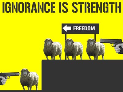 Daily Doom and Gloom | Science Matters