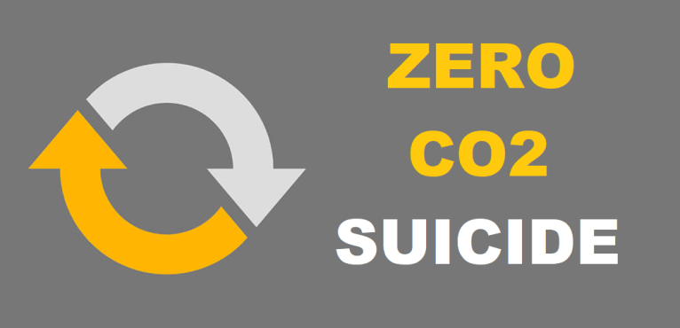UK Goes Full Nut Zero | Science Matters